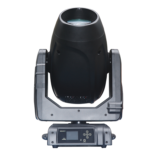 China intelligent LED Moving Head light manufacturers, intelligent LED ...