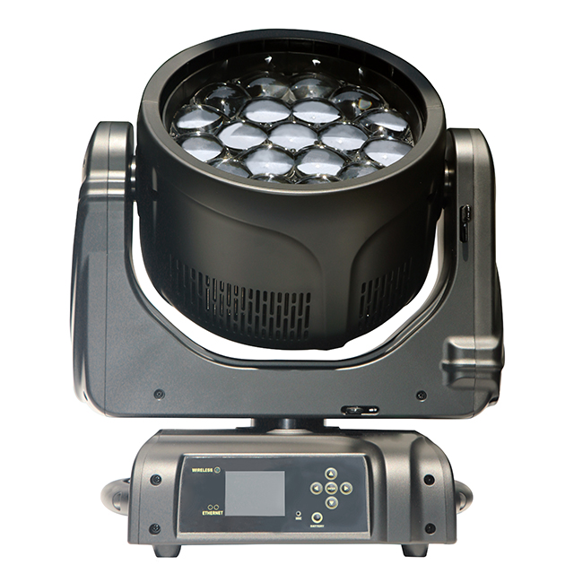 China 40w led wash Moving Head light manufacturers, 40w led wash Moving ...