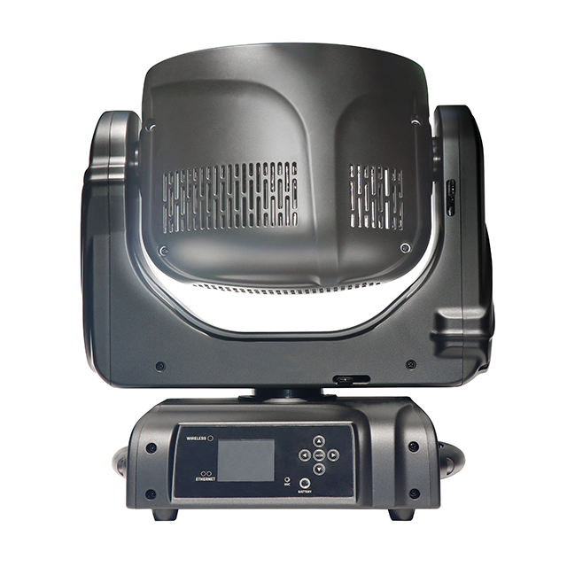 customized LED Moving Head,smooth LED Moving Head-ablelite