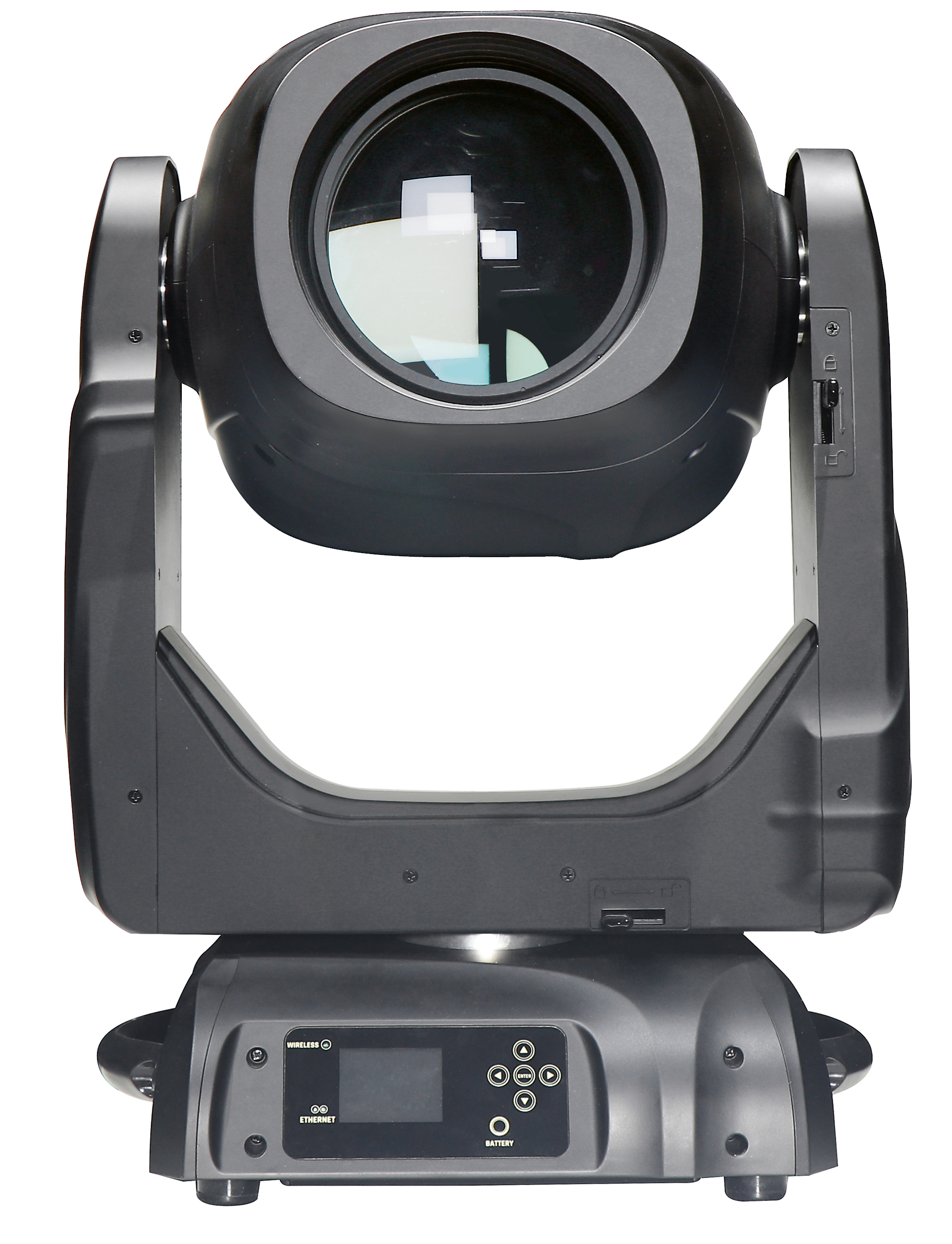 customized LED Moving Head,smooth LED Moving Head-ablelite