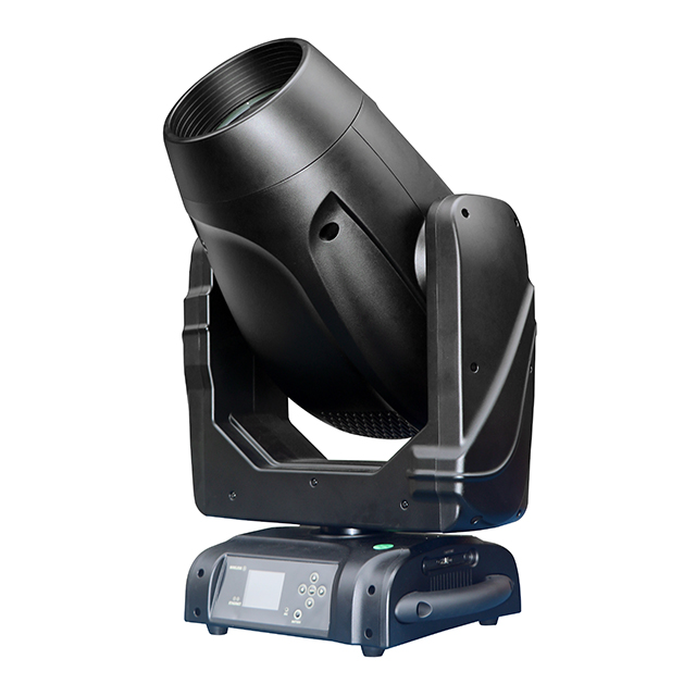 China intelligent LED Moving Head light manufacturers, intelligent LED ...