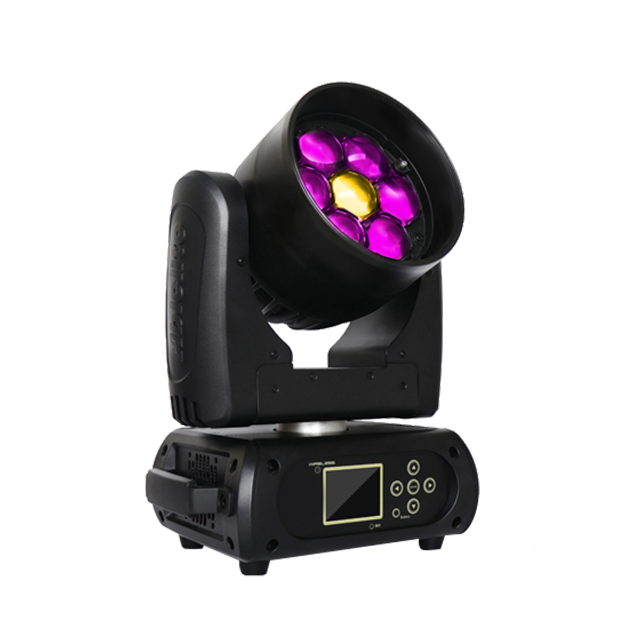 customized LED Moving Head,smooth LED Moving Head-ablelite
