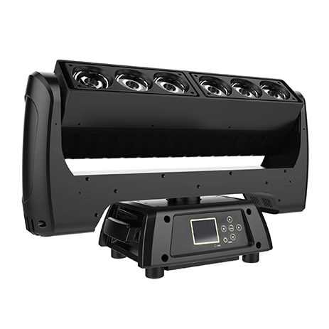 customized LED Moving Head,smooth LED Moving Head-ablelite