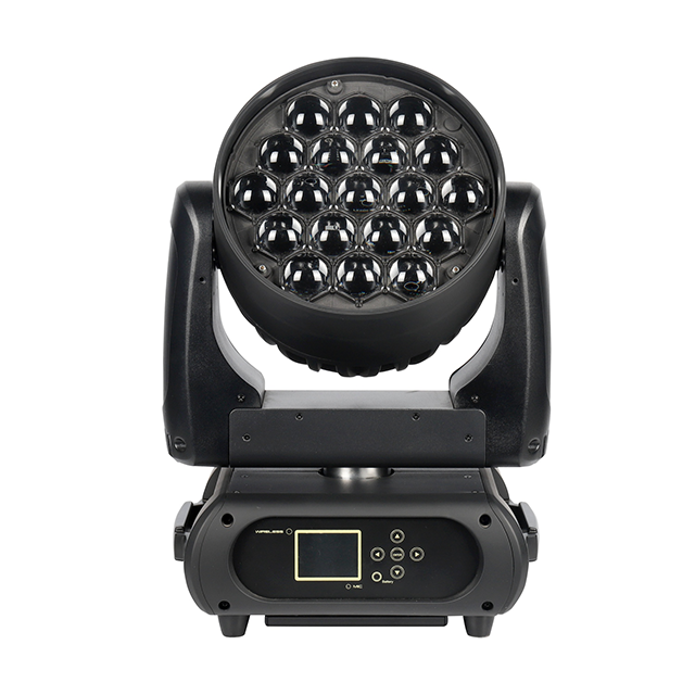 customized LED Moving Head,smooth LED Moving Head-ablelite