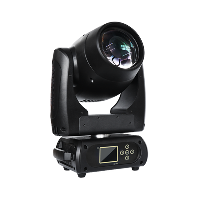 China New design Moving Head light manufacturers, New design Moving ...