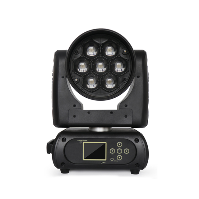 customized LED Moving Head,smooth LED Moving Head-ablelite