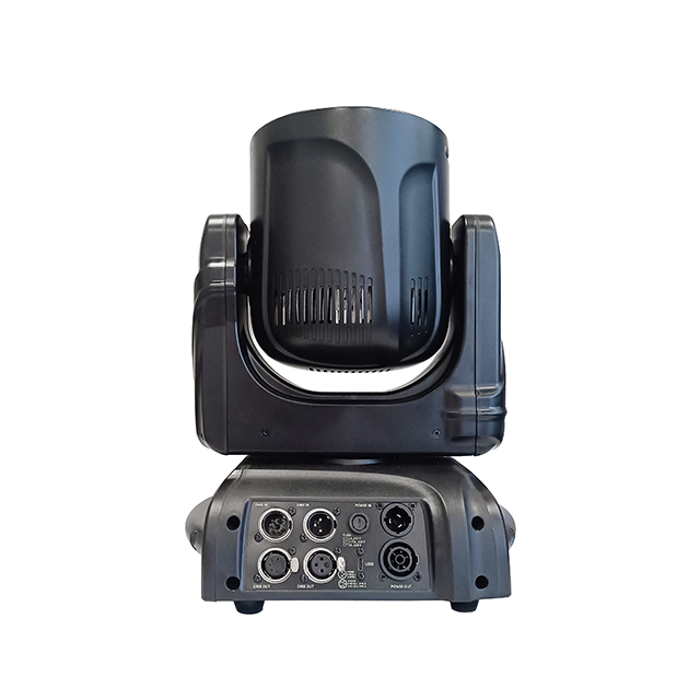 Stage lights, moving head light, led moving head light - Ablelite