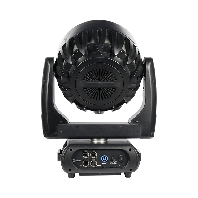 Stage lights, moving head light, led moving head light - Ablelite