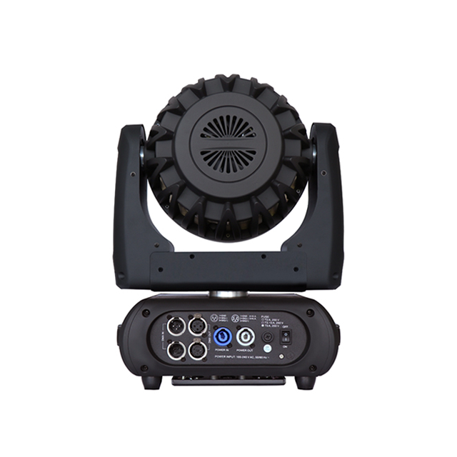 customized LED Moving Head,smooth LED Moving Head-ablelite