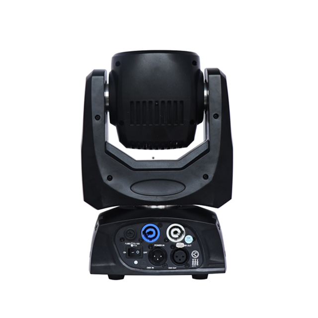 customized LED Moving Head,smooth LED Moving Head-ablelite