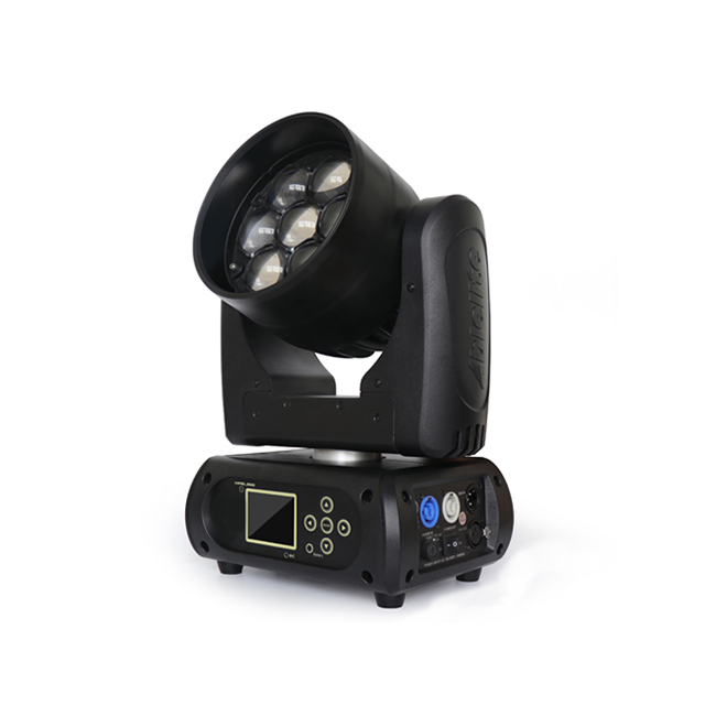 Products, moving head, outdoor lights - Ablelite