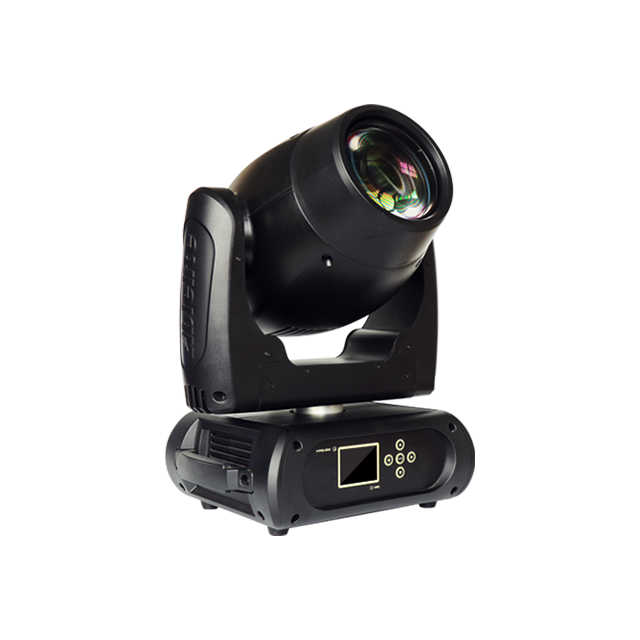 customized LED Moving Head,smooth LED Moving Head-ablelite
