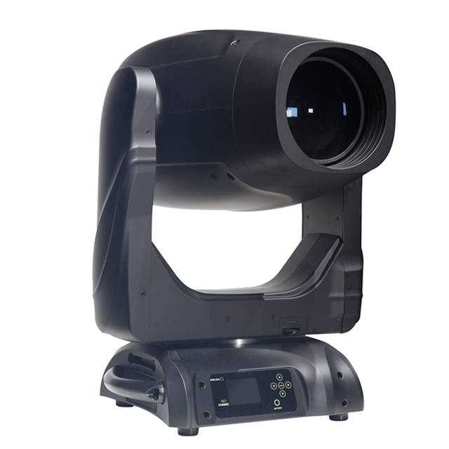 customized LED Moving Head,smooth LED Moving Head-ablelite