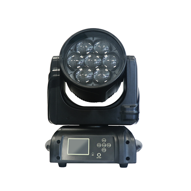 Stage lights, moving head light, led moving head light - Ablelite